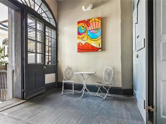 717 Toulouse St, Unit 3, New Orleans, LA 70130 | MLS #2555