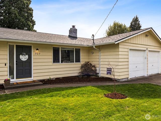 717 Tartan Drive SW