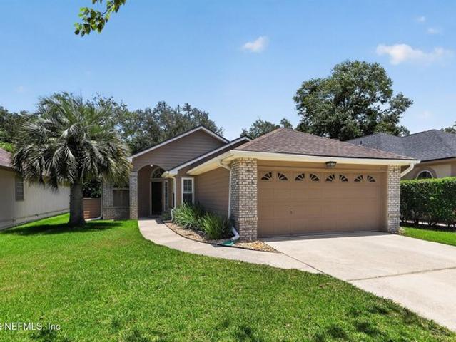717 Tee Time Ln, Jacksonville, FL 32259