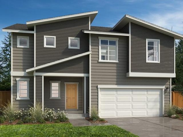 717 Teetor Cir NW, Orting, WA 98360