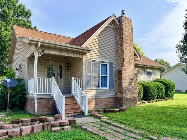 717 Tennessee St, Paducah, KY 42003