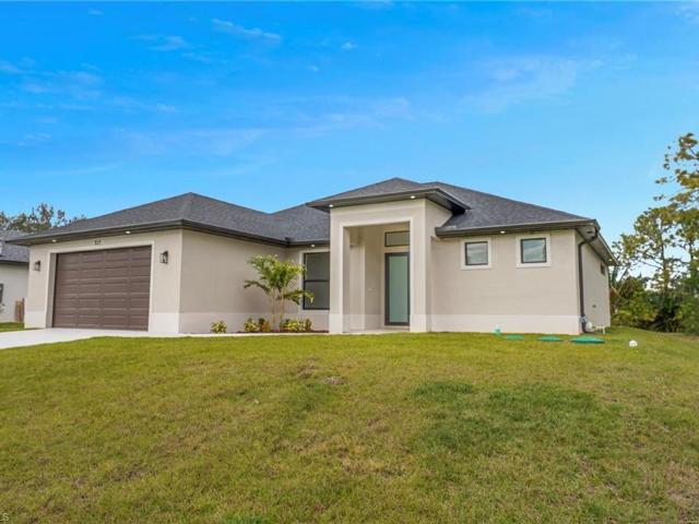 717 Theodore Vail St E, Lehigh Acres, FL 33974 | MLS #226005