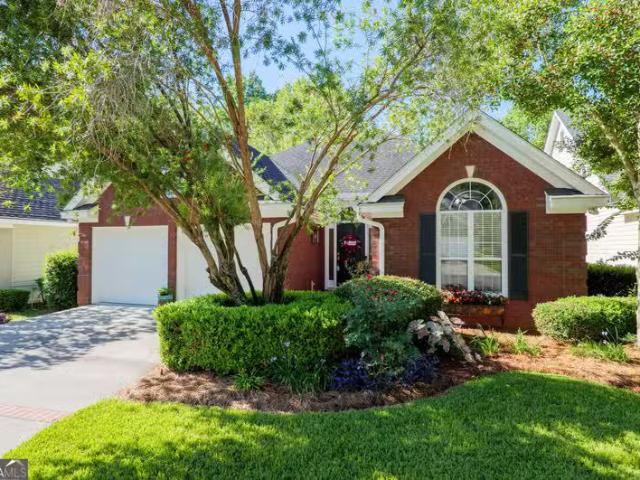 717 Thornbrooke Ct, Valdosta, GA 31602 MLS 10344907