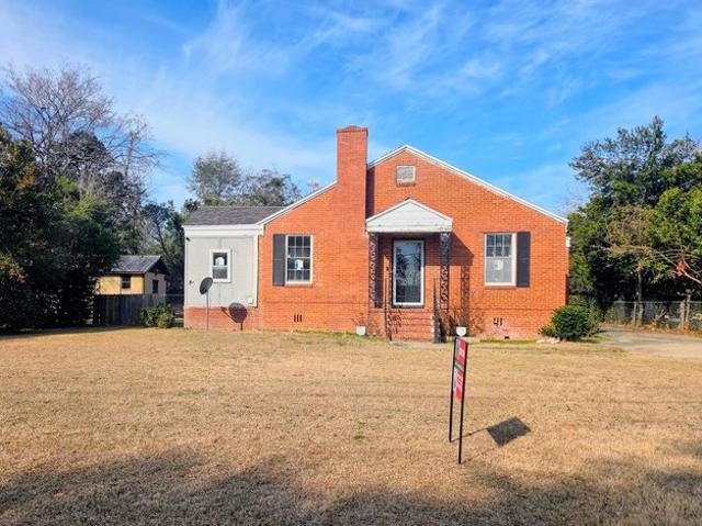 717 Tucker Ave, Waynesboro, GA 30830