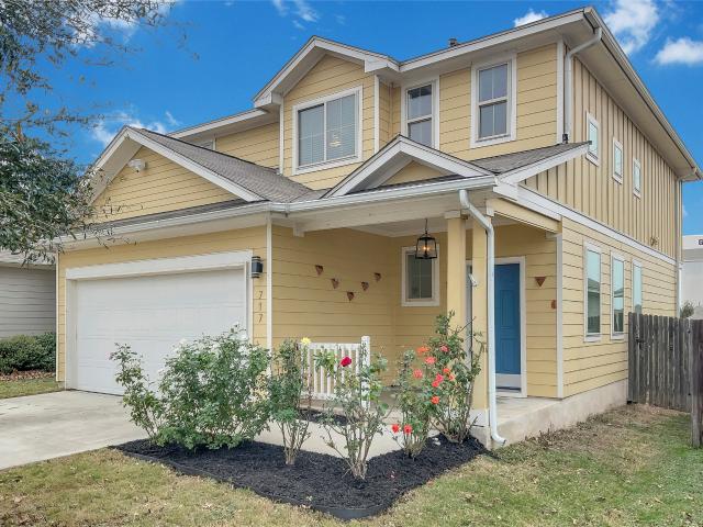 717 Twisted Oaks Ln, Buda, TX 78610 | MLS #2680