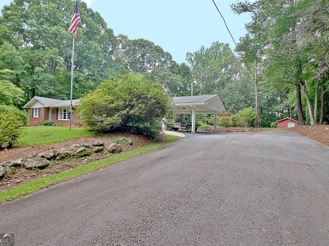 717 Tyrone Road
