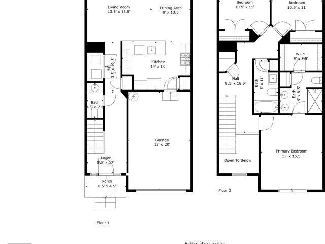717 Utley St, Holly Springs, NC 27540 | MLS #10162 | Compass