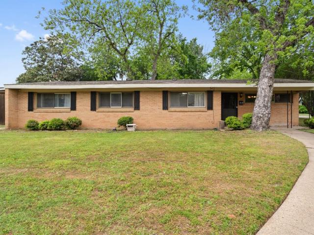 717 Van Horn Drive