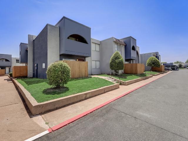 717 Ventura South Apartments 1 Bedroom Apartment for Rent at 717 Santa Rosa Dr, Oklahoma City, OK 73139