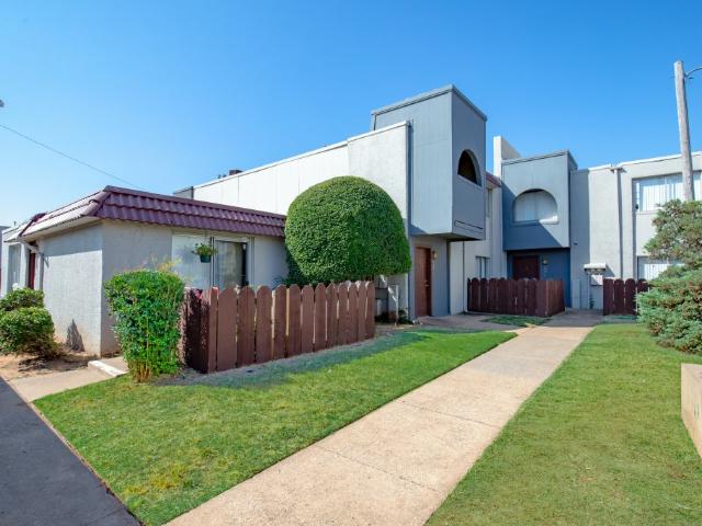 717 Ventura South Apartments 2 Bedroom Apartment for Rent at 717 Santa Rosa Dr, Oklahoma City, OK 73139