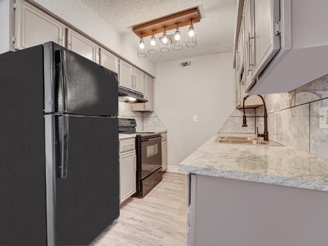 717 Ventura South Apartments 2 Bedroom Apartment for Rent at 717 Santa Rosa Dr, Oklahoma City, OK 73139