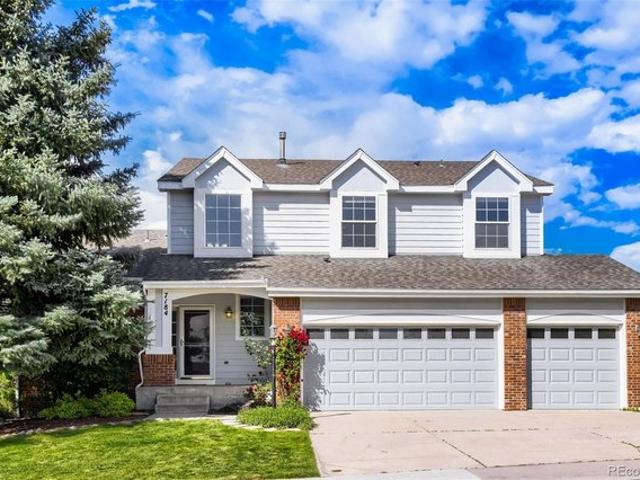 7184 Campden Pl, Castle Pines, CO 80108