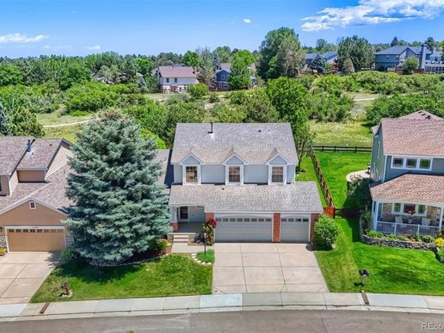 7184 Campden Pl, Castle Pines, CO 80108