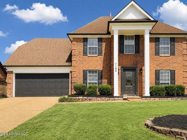 7184 Hunters Forest Dr, Olive Branch, MS 38654