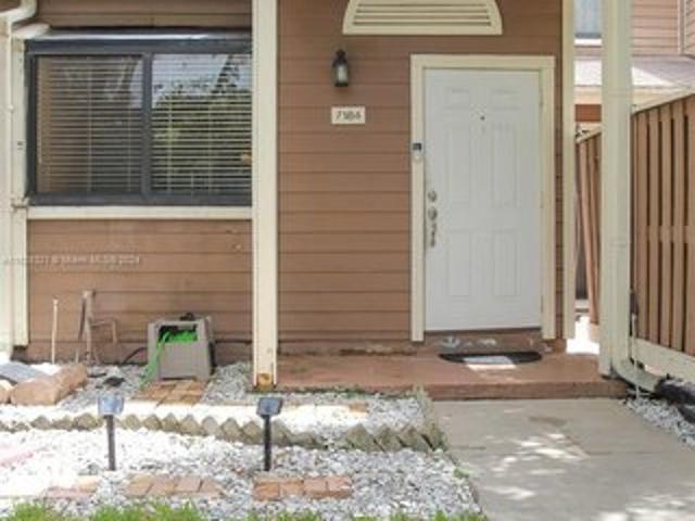 7184 Sportsmans Dr, North Lauderdale, FL 33068