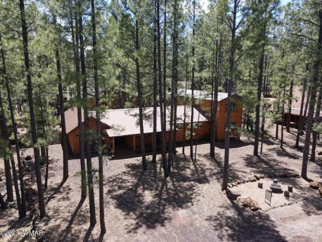 7185 Moon Creek Cir, Pinetop, AZ 85935
