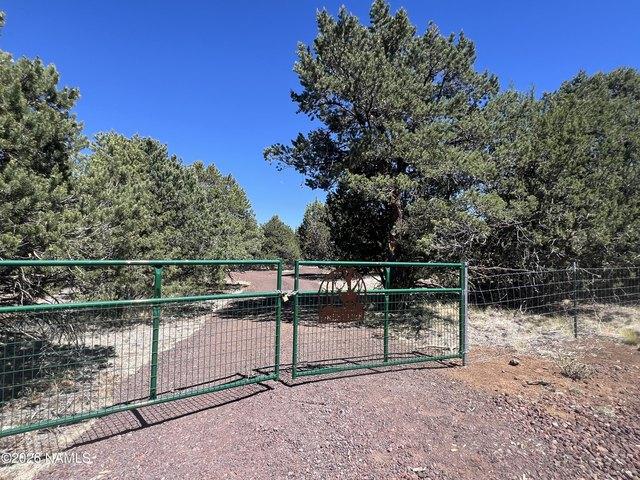 7185 N Audrey Way, Williams, AZ 86046