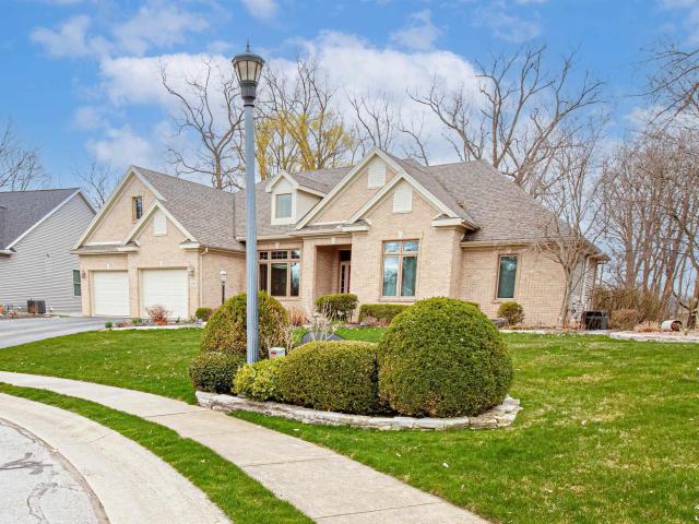 7185 Overlook Circle