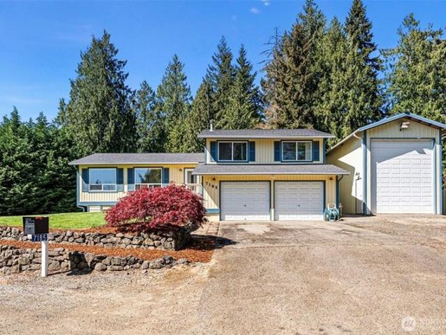 7185 Old Military Rd NE, Bremerton, WA 98311