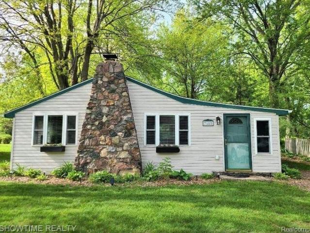 7185 Aspen Rd, Lexington Twp, MI 48450 MLS 20240023796