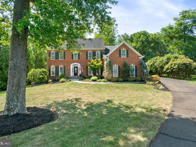 7185 Evan Court