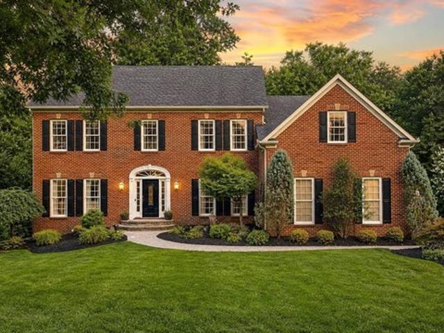 7185 Evan Ct, Warrenton, VA 20187