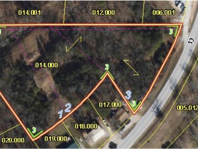 7185 State Highway 13, Lampe, MO 65681