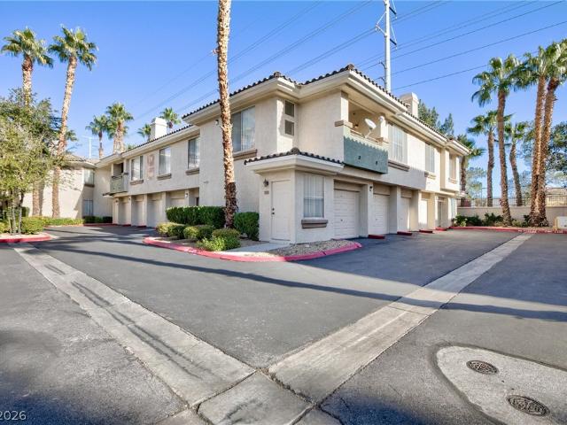 7185 S Durango Drive 201