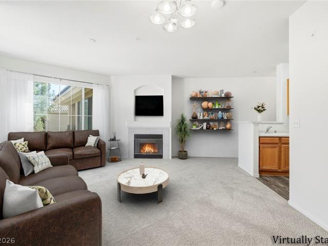 7185 S Durango Drive 206