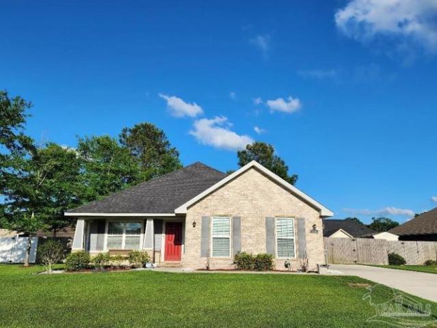 7186 Farmers Rd, Pensacola, FL 32526