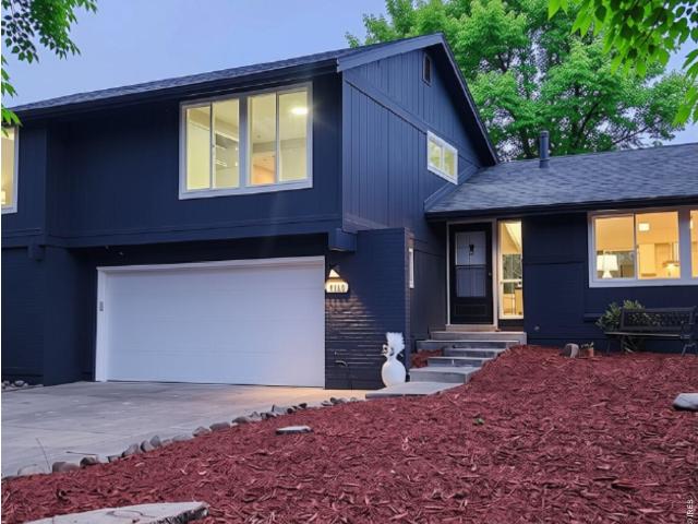 7186 Petursdale Ct, Boulder, CO 80301 | MLS #1061