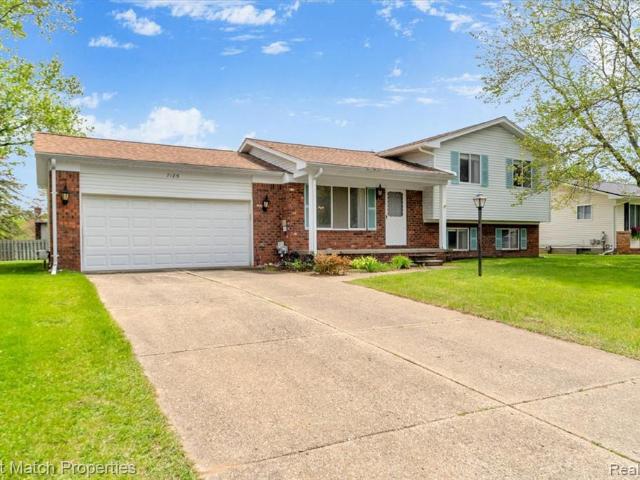 7186 Snow Apple Drive