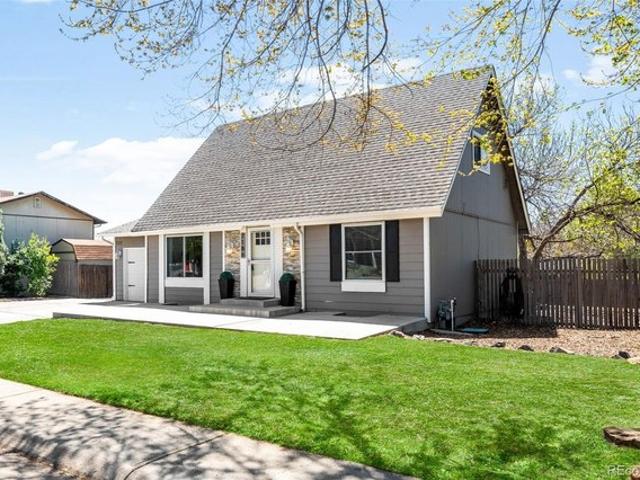 7186 W 79th Dr, Arvada, CO 80003