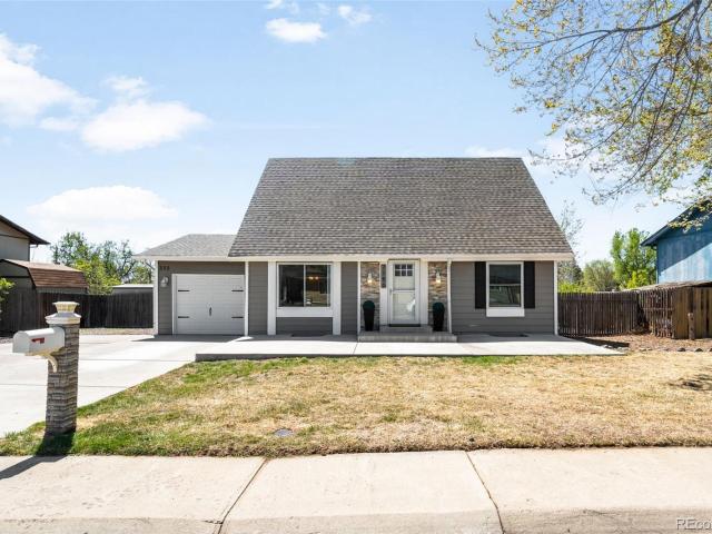 7186 W 79th Dr, Arvada, CO 80003 | MLS #7705