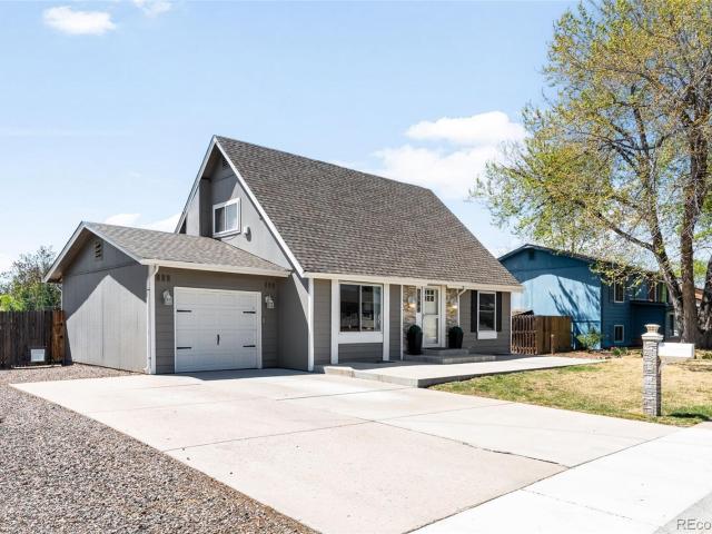 7186 W 79th Drive