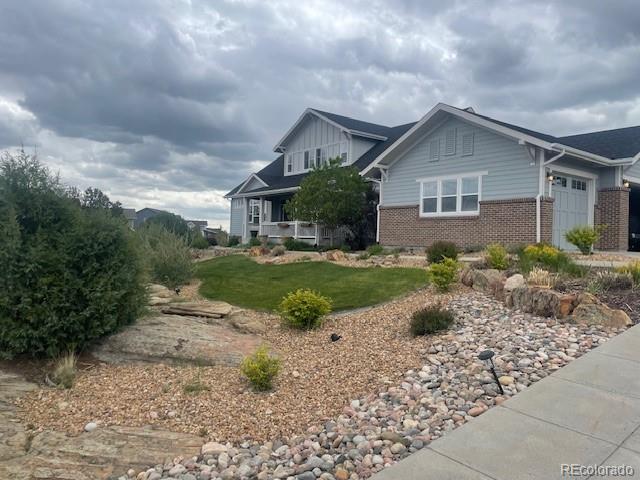 7186 Weaver Cir, Castle Rock, CO 80104 | MLS #4526