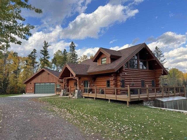 71876 Range Line Rd, Iron River, WI 54847
