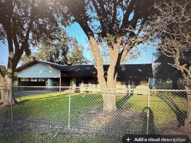 7187 Boyt Rd, Beaumont, TX 77713