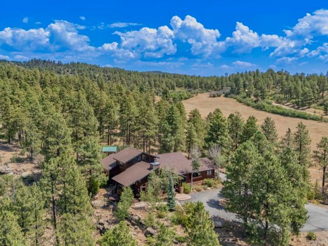 7187 County Road 228, Bayfield, CO 81122 | MLS #827910 | Compass