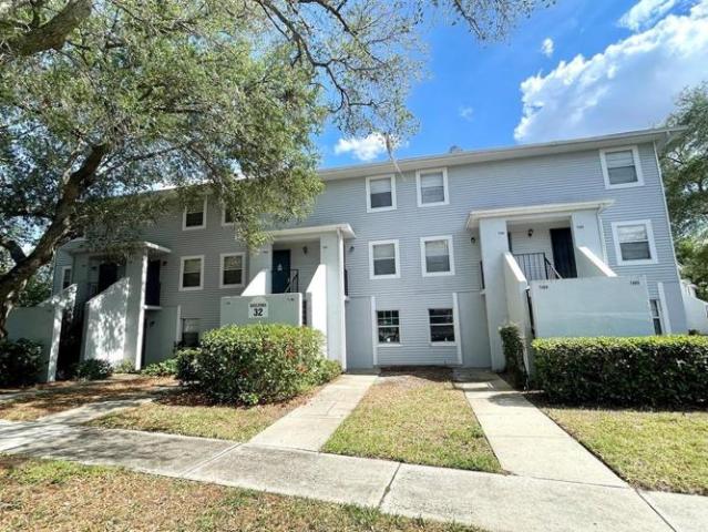 7187 E Bank Dr #204, Tampa, FL 33617