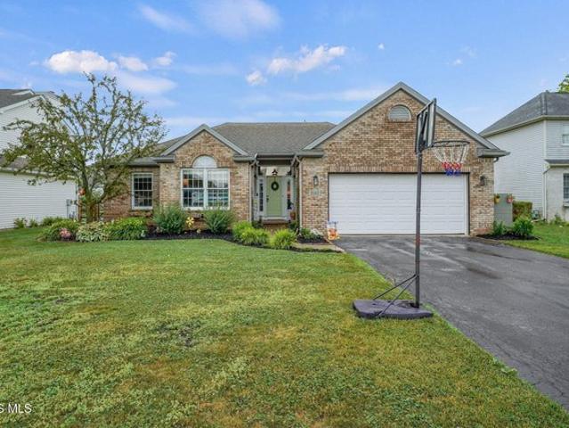 7187 E Lake Ct, Perrysburg, OH 43551