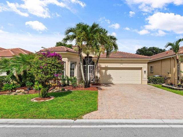 7188 Demedici Cir, Delray Beach, FL 33446