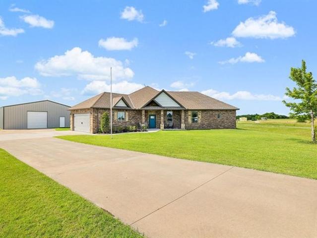 7188 Legacy Pointe Cir, El Reno, OK 73036