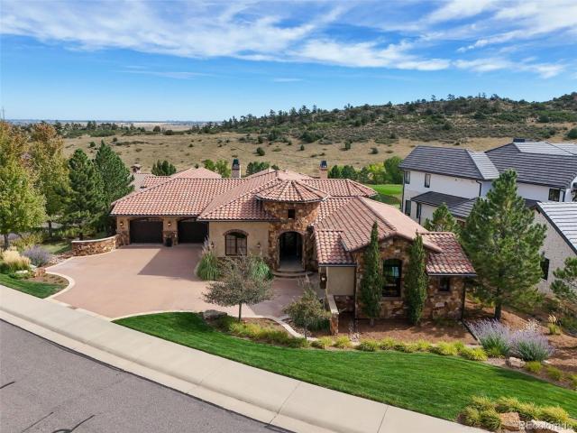 7188 Raphael Ln, Littleton, CO 80125 | MLS #8365 | Compass