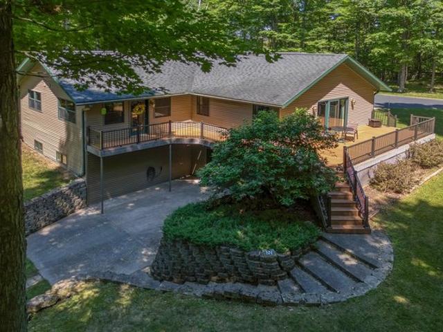 7180 Maple North Dr, Three Lakes, WI 54562