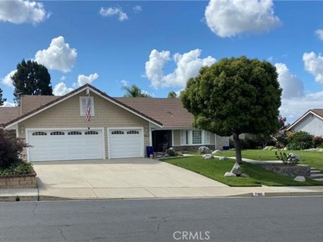 7180 Monterey St, La Verne, CA 91750