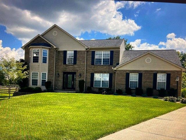7180 Ashview Ln, Liberty Township, OH 45011