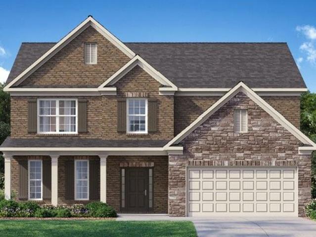 7180 Bocholt Dr, South Fulton, GA 30349