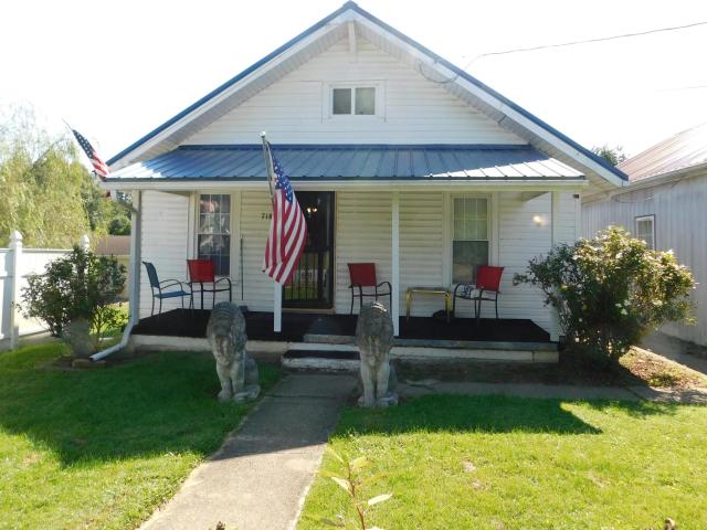 7180 Corydon Junction Road