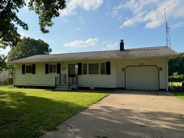 7180 E 25 N, Knox, IN 46534